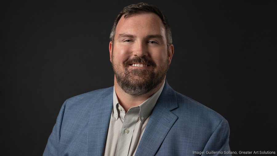 20 People to Know in Accounting: Will Coburn - Louisville Business First