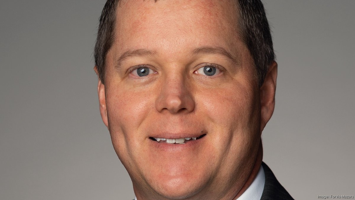 20 People to Know in Accounting: Bill Leachman - Louisville Business First