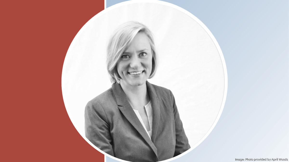 In Her Own Words: WSP’s April Woods engineers healthcare’s built ...