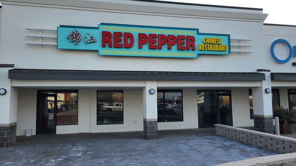 Red Pepper, near Southdale, moves to Spring Park - Minneapolis / St ...