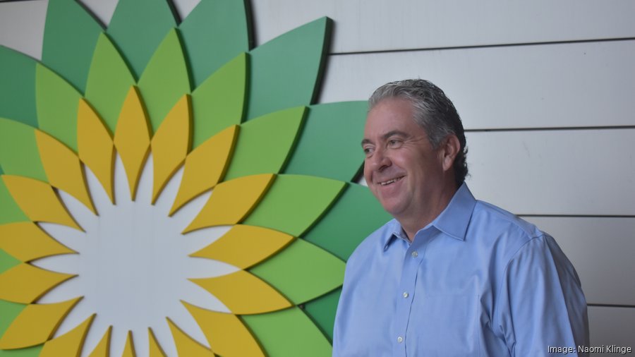 BP's Kaskida project paves the way for Gulf of Mexico plans - Houston ...