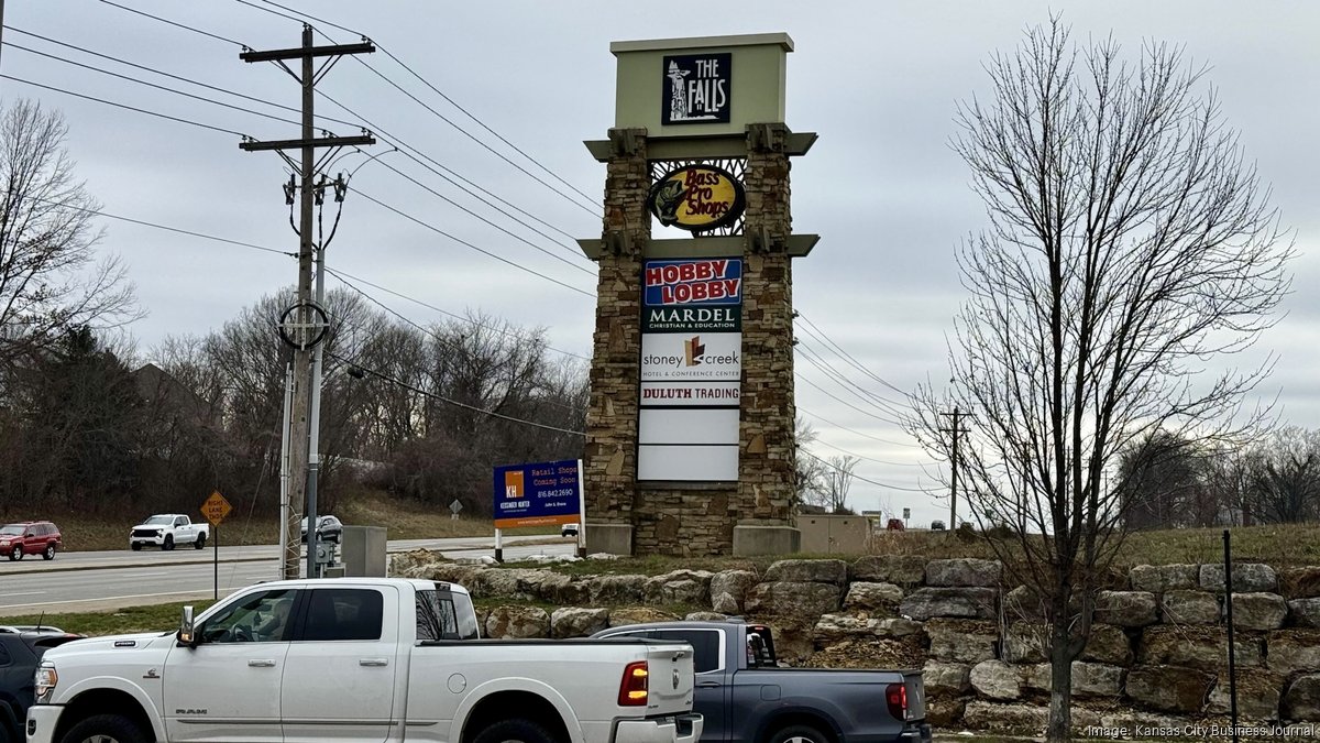 Independence, Crackerneck Creek trade blame in TIF legal fight - Kansas ...