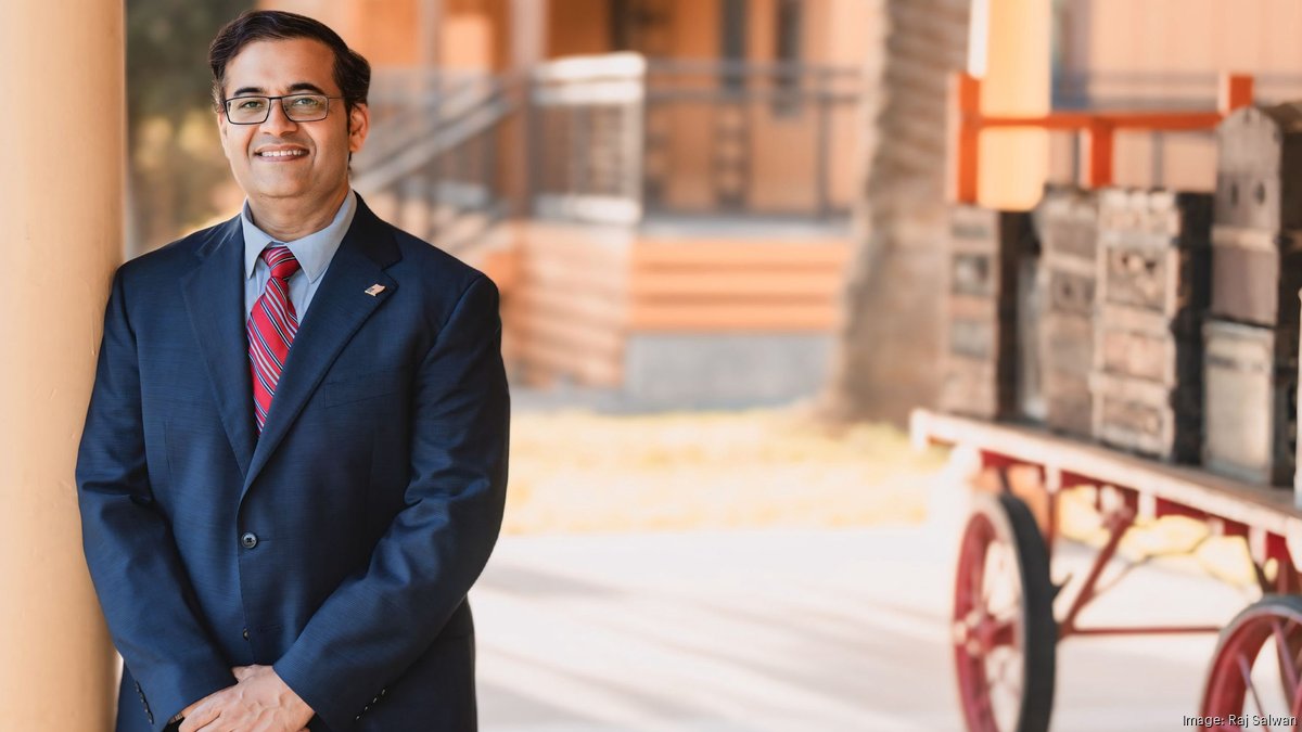 A glimpse of the new Fremont mayor's 2025 plans - Silicon Valley ...