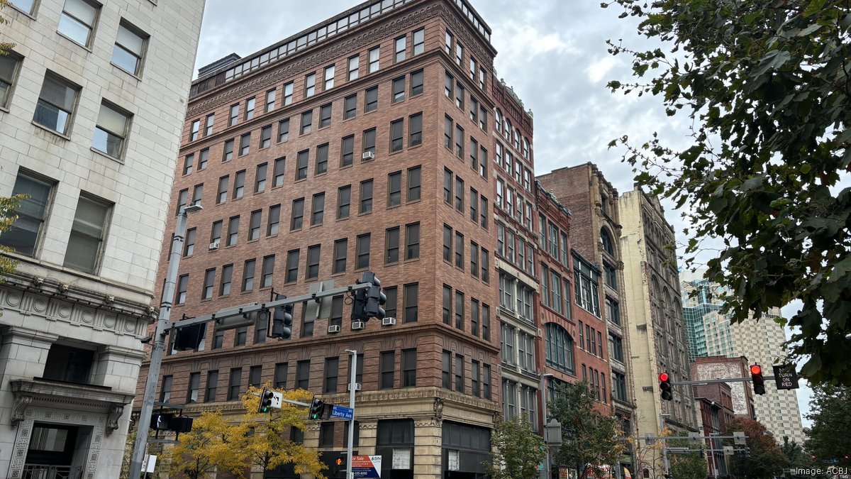 Beacon Communities to add Liberty Avenue conversions to development ...