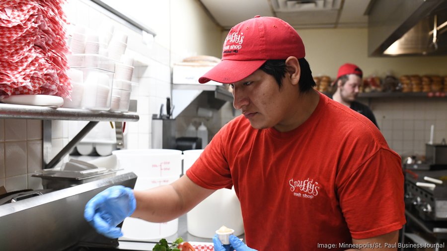 Twin Cities Icons: At Snuffy's Malt Shop, it's not just the menus that are classic - Minneapolis ...