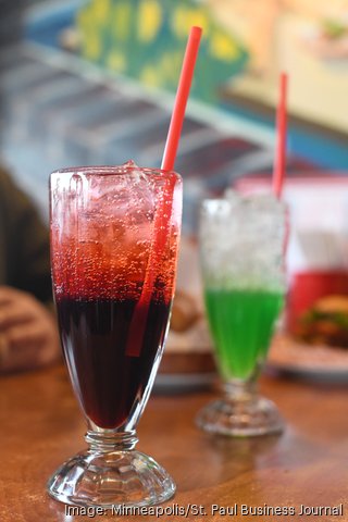 Twin Cities Icons: At Snuffy's Malt Shop, it's not just the menus that ...