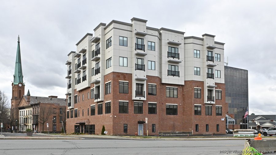 Bombshell Hair Studio plans location at The Rise | Collar City in Troy ...