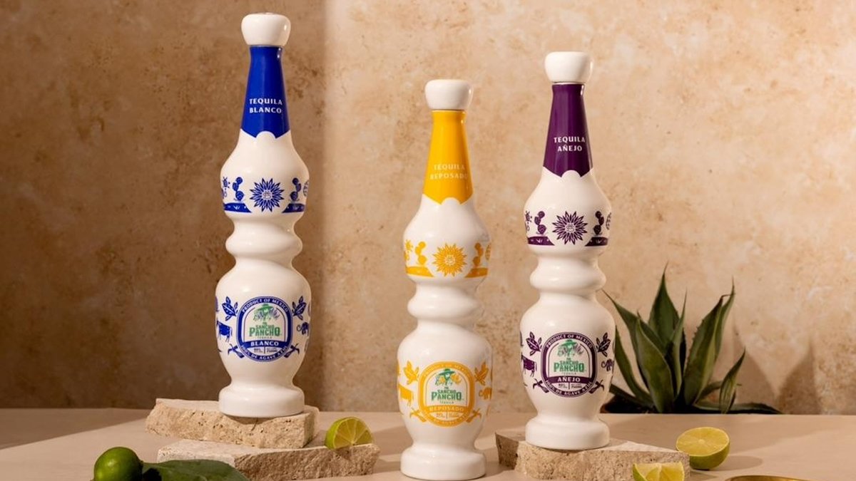 “Unlock the Magic of the Fiesta” with Mr. Sancho Pancho Tequila - South ...