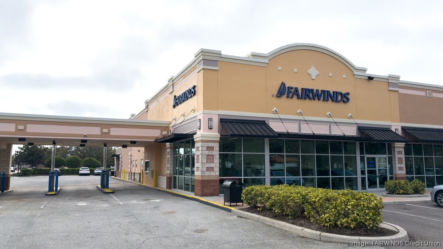 FAIRWINDS unveils new innovative, advice-centric branch at Waterford ...