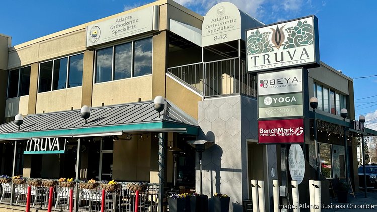 Third & Urban buys Virginia-Highland retail portfolio - Atlanta ...