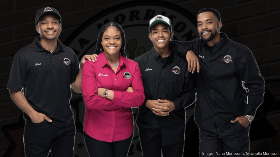 Nana Morrison's Soul Food to open Cary restaurant - Triangle Business ...