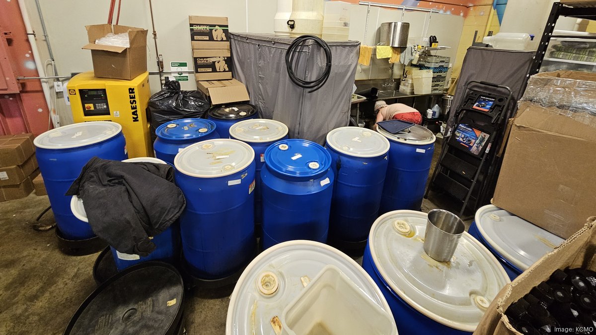 FDA raids Shaman Botanicals' KC facilities, seizes 7-OH products ...