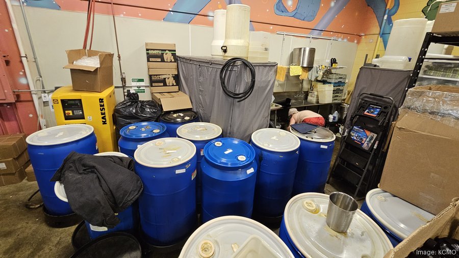 CBD American Shaman faces federal lawsuit over 7-OH products - Kansas ...