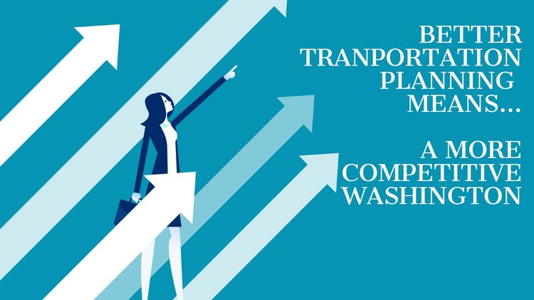 Opinion: Businesses will be stuck in the slow lane unless our ...