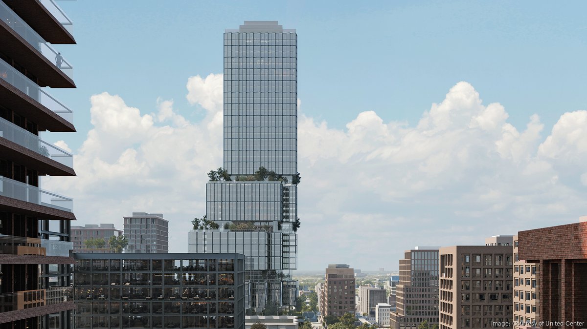 Can the 1901 Project avoid gentrification of Chicago’s West Side ...