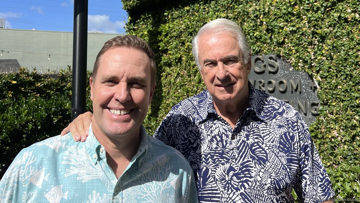 Dealer for Sub-Zero, Wolf outfits many of Hawaii's high-end kitchens - Pacific Business News