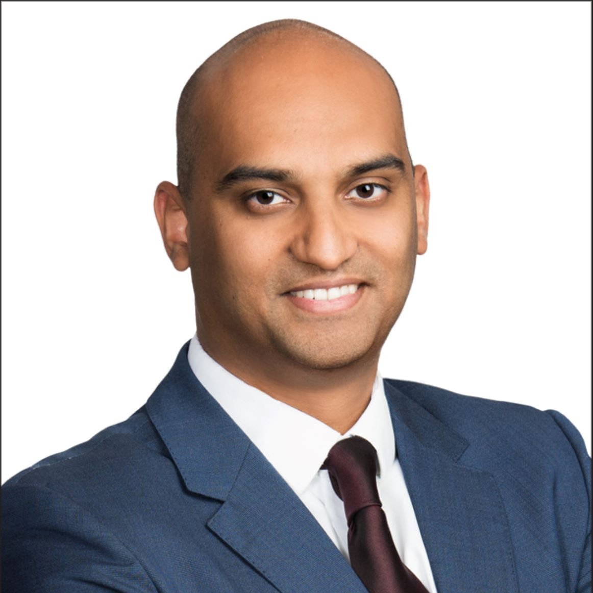 Arun Paradkar | People on The Move - Washington Business Journal