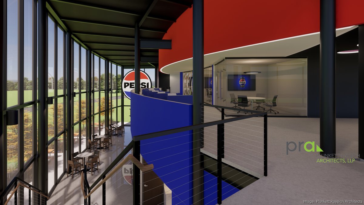 Pepsi distributor Wis-Pak eyes Oconomowoc for new corporate HQ ...