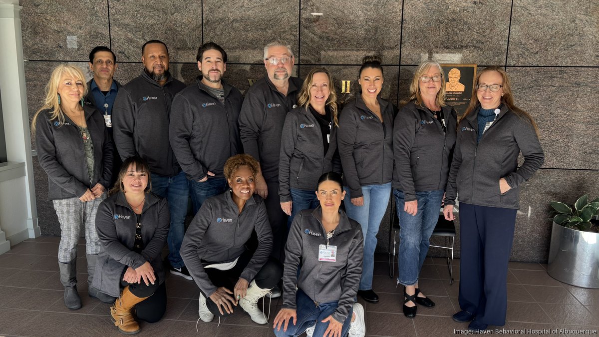 Ocean's Healthcare has acquired Haven Behavioral Healthcare - Nashville ...