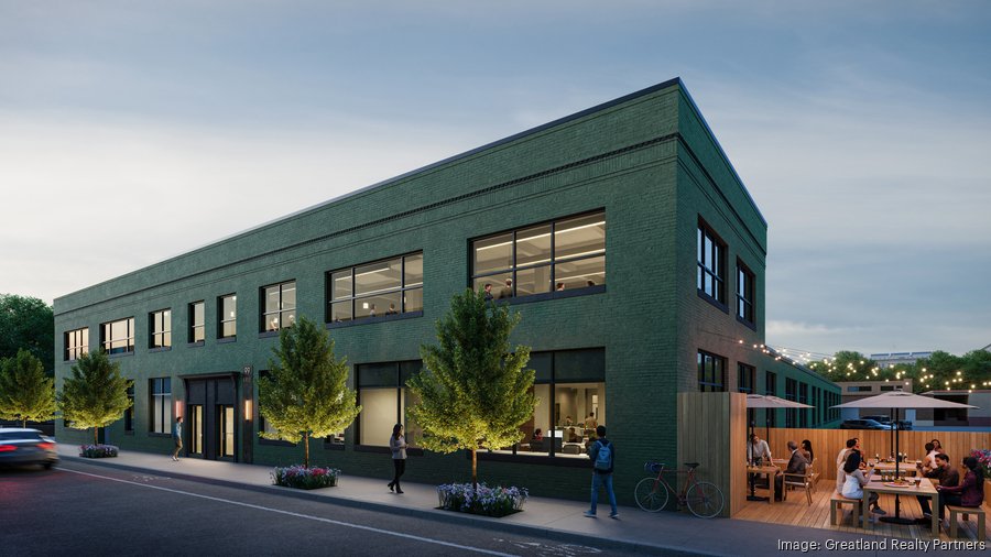 East Cambridge life science buildings secure $50.5M refinancing ...