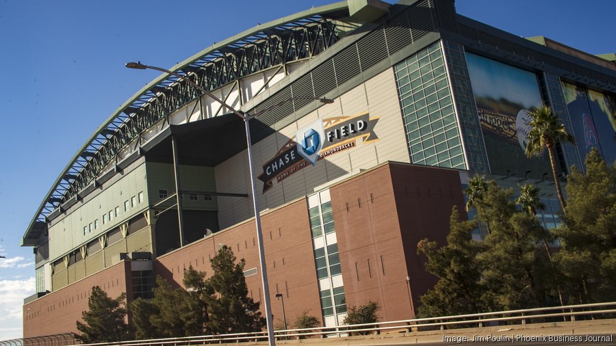 Arizona Diamondbacks sign new TV broadcast deal - Phoenix Business Journal