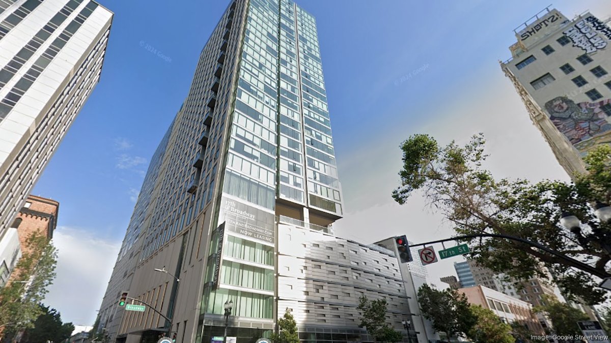 Who is 'Three Steps Properties' – newly minted owner of Oakland ...