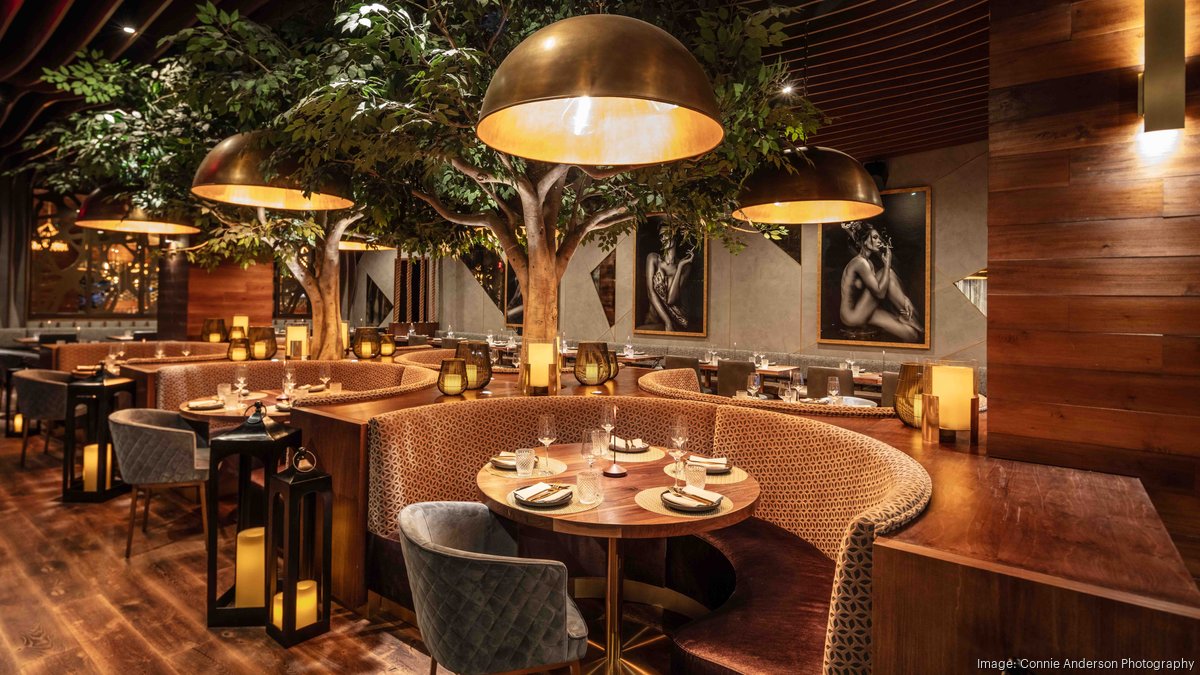 Toca Madera to make Dallas debut in 2026 - Dallas Business Journal