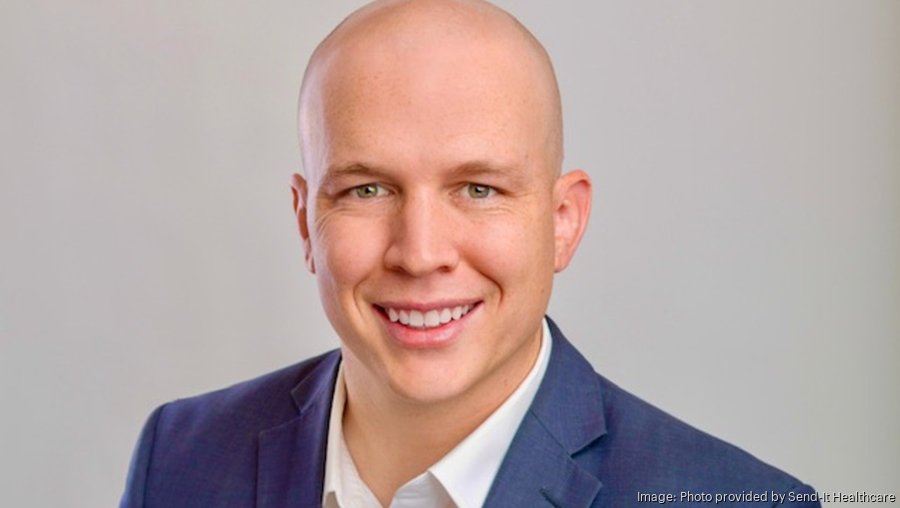 Send-It matches physicians with hospitals for shift work - Nashville ...