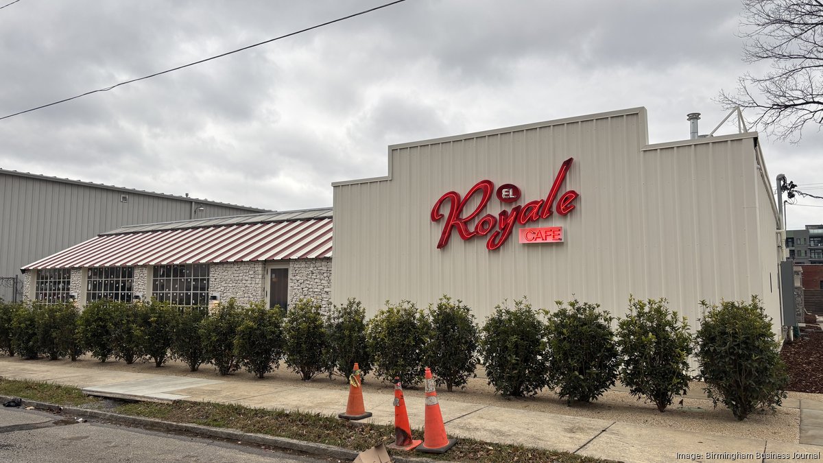 El Royale to open in former Carrigan’s Beer Garden space on Sixth ...