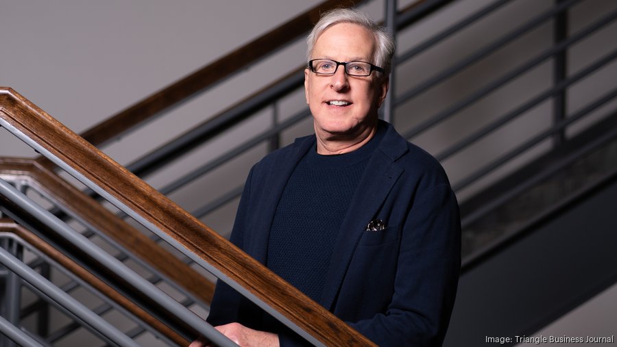 2025 Space Awards: Pillar Award winner Scott Levitan — Research ...