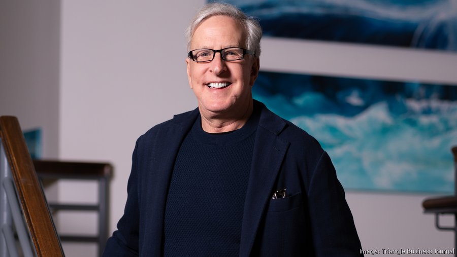 2025 Space Awards: Pillar Award winner Scott Levitan — Research ...