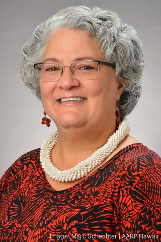 AARP Hawaii aims to support family caregivers, help increase affordable ...