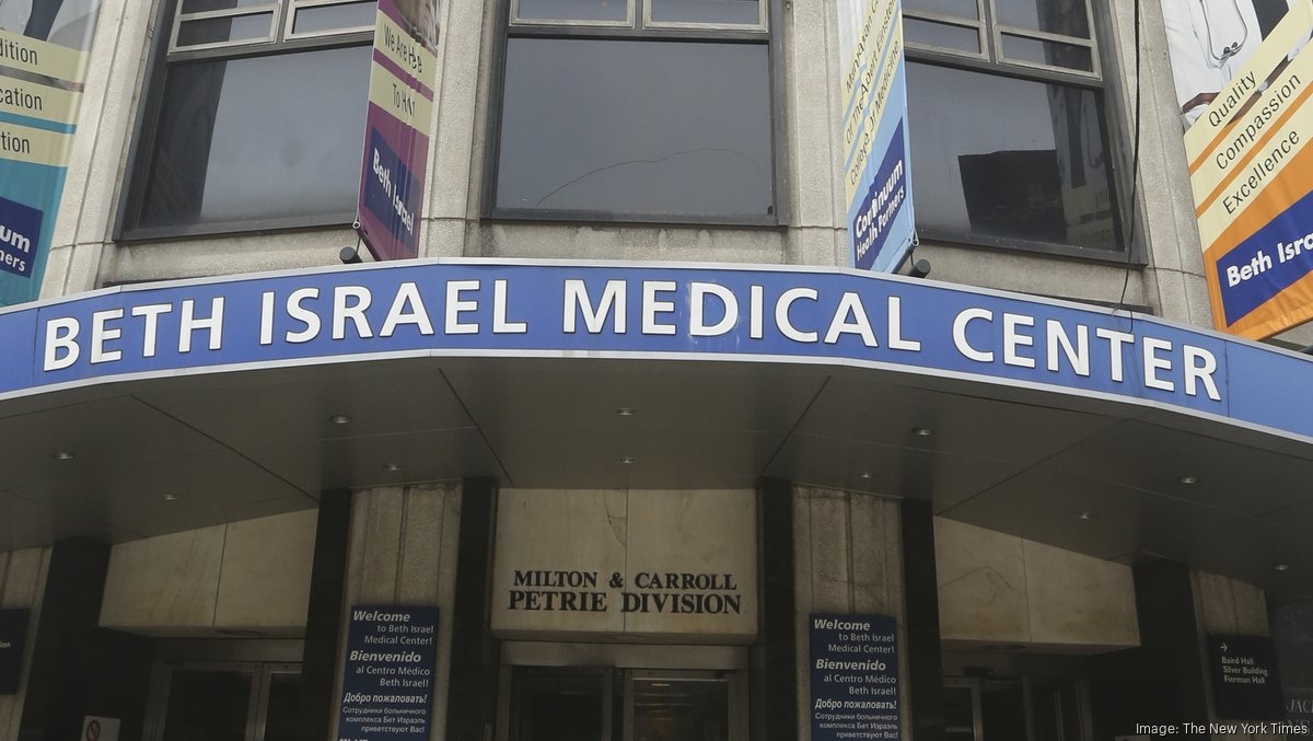 Beth Israel buildings sold in Manhattan for conversion to housing - New ...