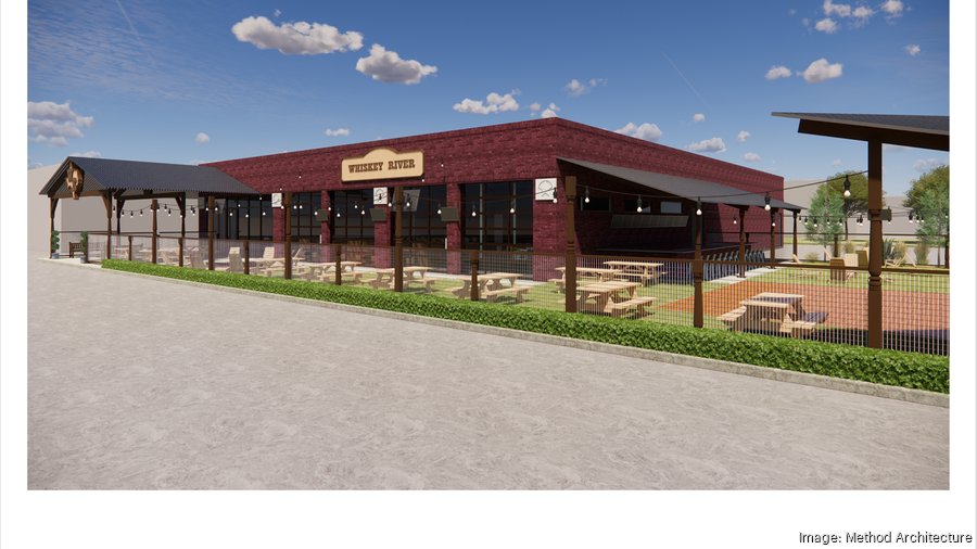 Whiskey River South to open in Webster - Houston Business Journal