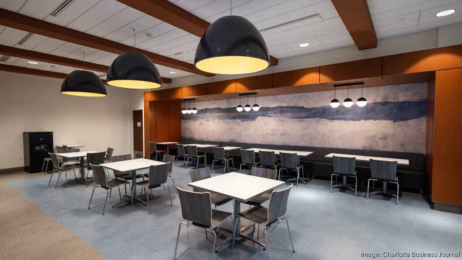 CaroMont Health opens $260M Belmont hospital (PHOTOS) - Charlotte ...