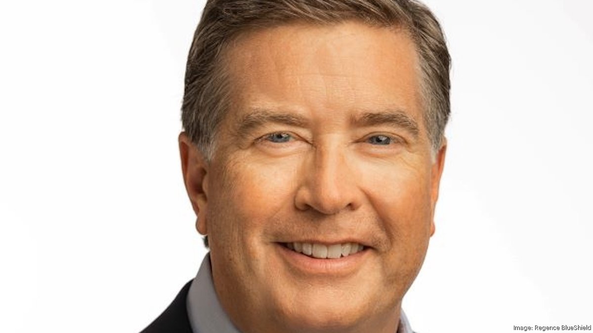 Regence BlueCross BlueShield president steps down to lead Sentara ...