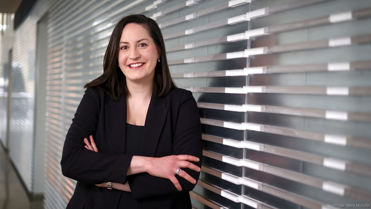 Sarah Tanbakuchi-Ripa's unusual journey from tax attorney to 43North ...