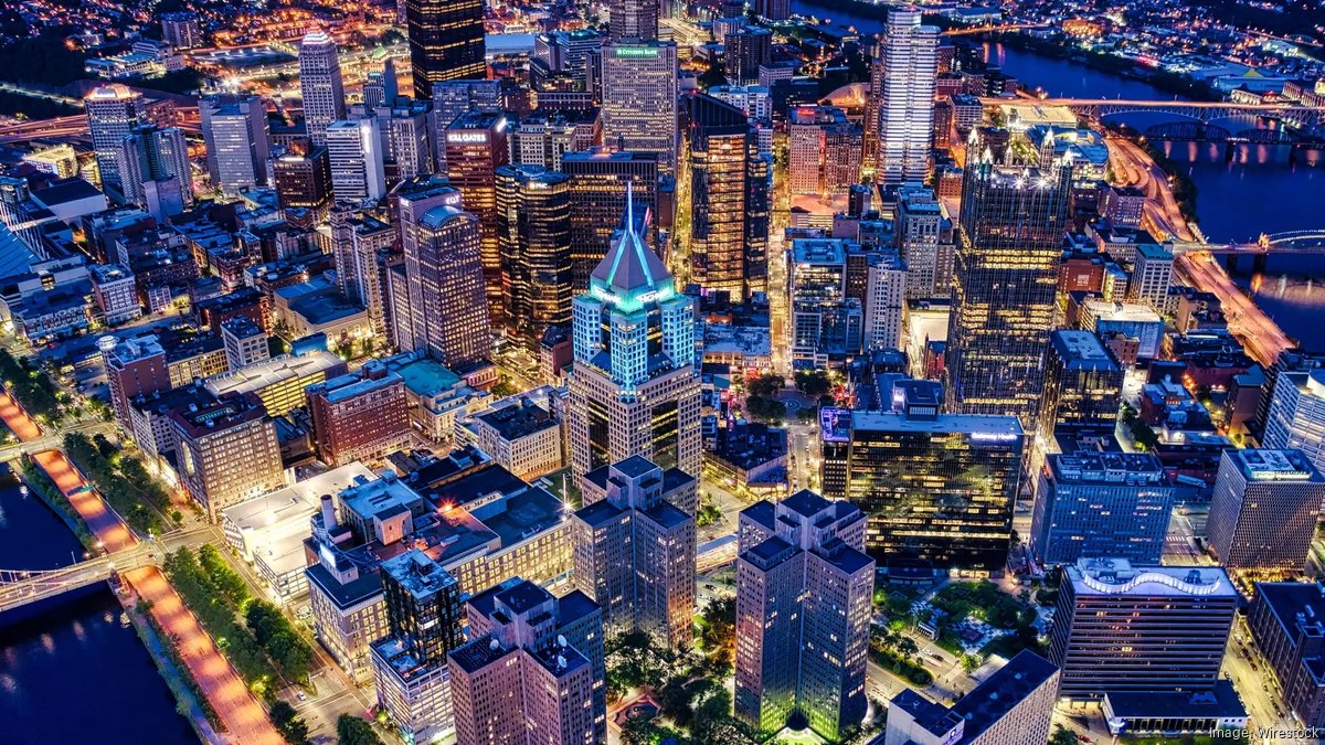 Pittsburgh’s AI-powered renaissance: CMU experts explain why Pittsburgh ...