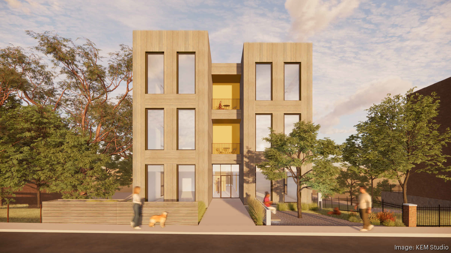 Westside residents appeal permit for Zusi's apartment project - Kansas ...