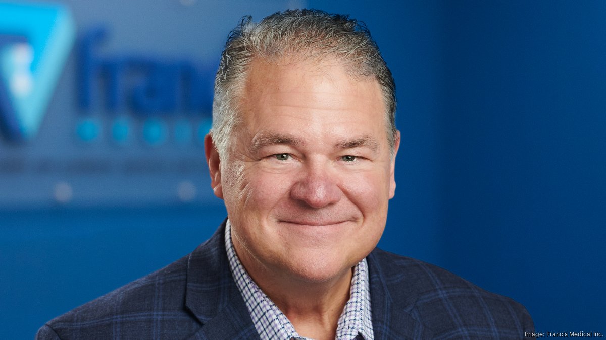 Francis Medical raises $80 million for device that treats prostate ...