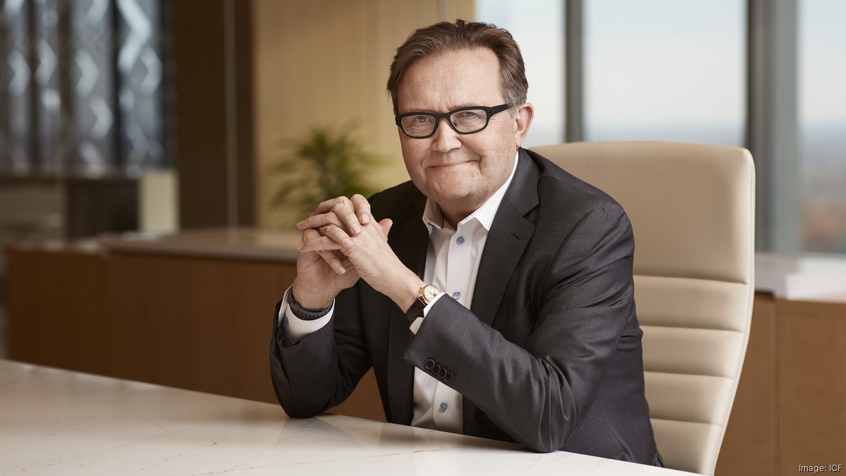 ICF acquires Applied Energy Group from Ameresco - Washington Business Journal