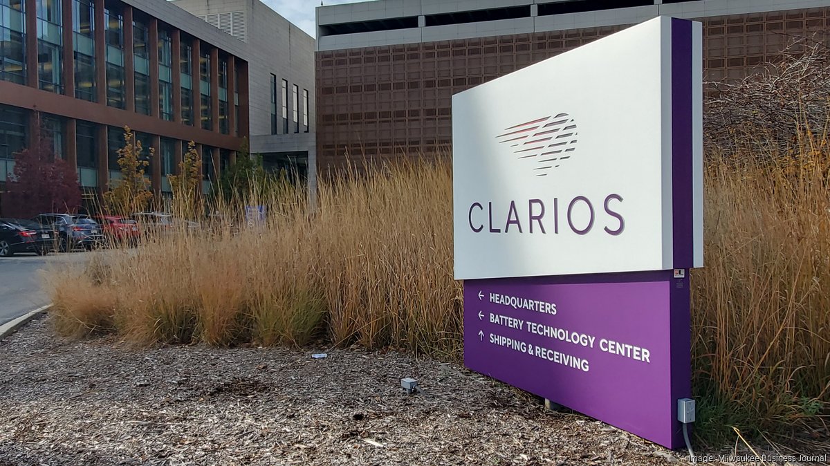 Clarios acquires supercapacitor business Maxwell Technologies ...