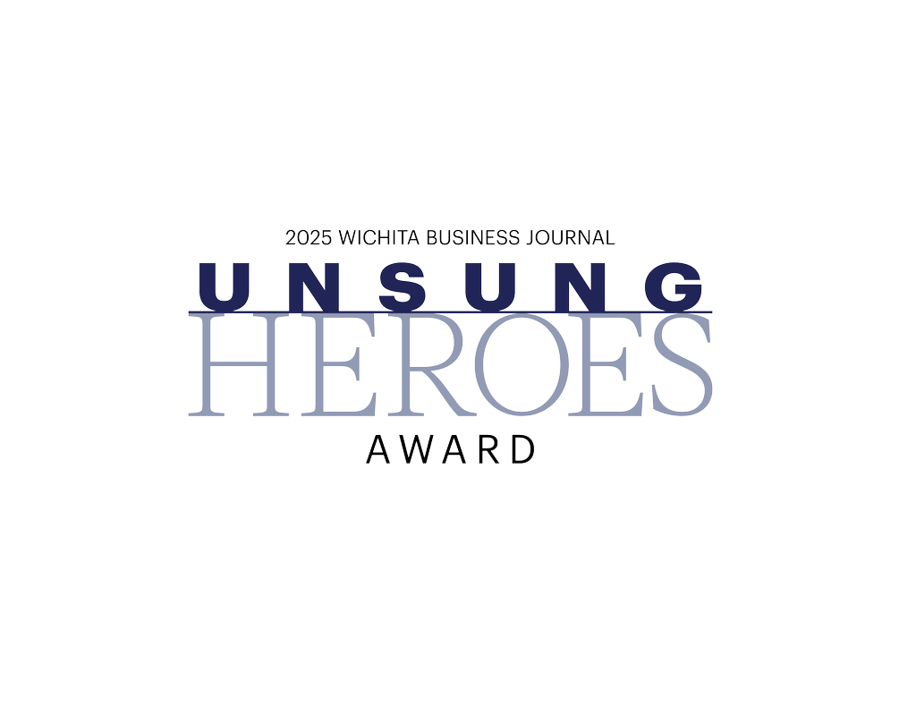 2026 Unsung Heroes Awards Nominations - Wichita Business Journal