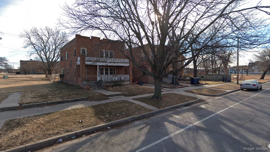 Downtown Wichita building's upcoming demo a part of larger plans ...