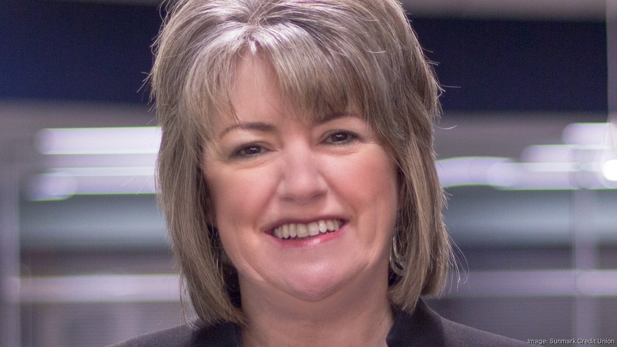 Sunmark Credit Union appoints Jerilee Beaudoin as president and CEO ...