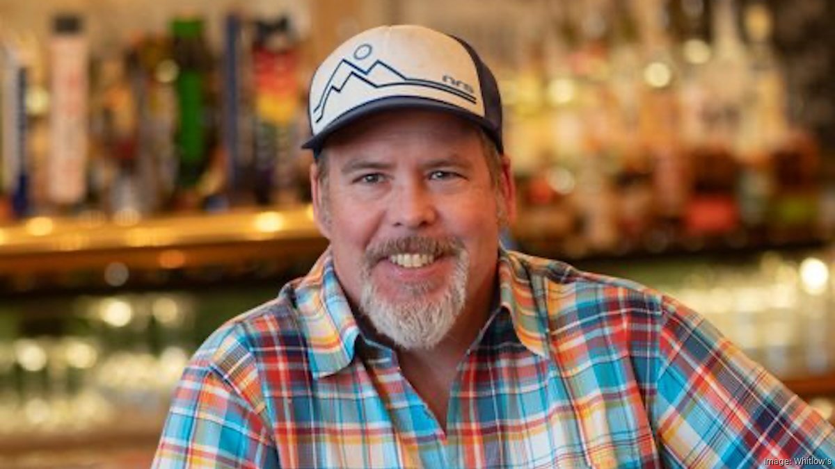 Whitlow's to replace The Brighton SW1 at The Wharf - Washington ...