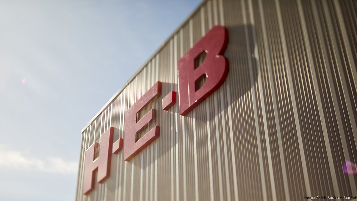 H-E-B sets opening date for Jordan Ranch grocery store near Katy ...