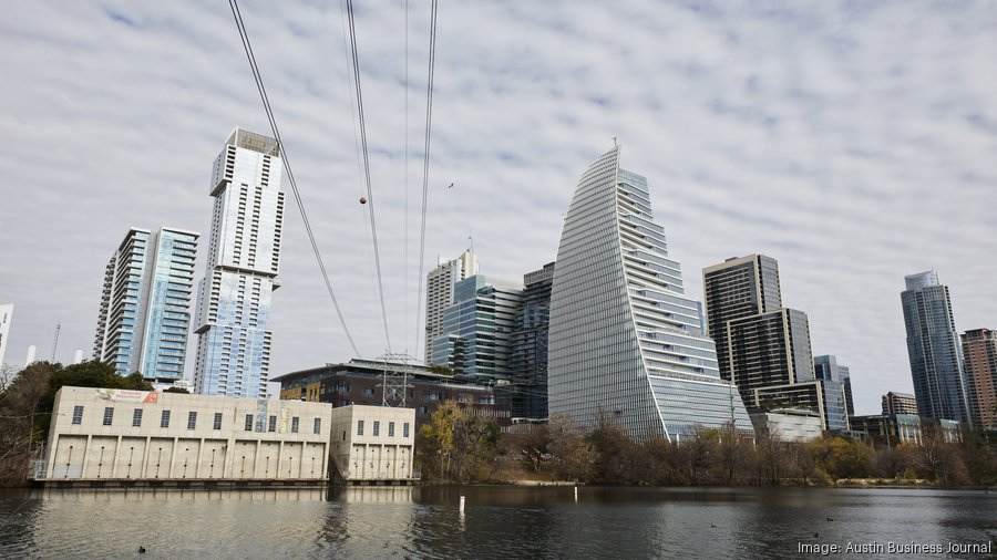 E2open has moved HQ to Addison, north of Dallas - Dallas Business Journal