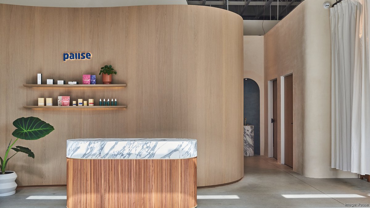 LA-based wellness chain expands to Rio Rancho, eyes Winrock ...