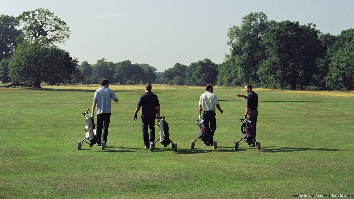 He's always been there: Mark Vittert's Reflections - St. Louis Business ...